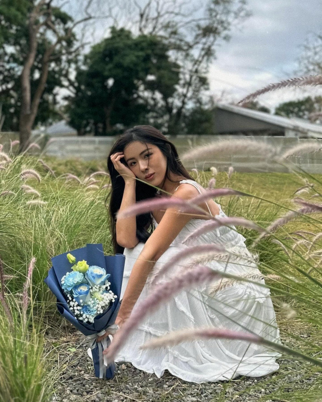 HAI Career Women – Fang Ting, from a City Goose Shop to an islander ...